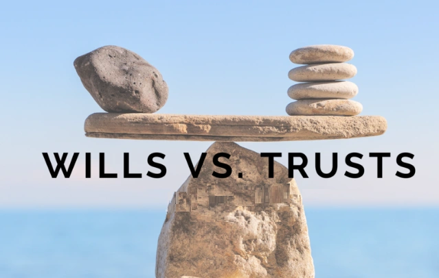 Last Will vs Living Trust – How to Choose