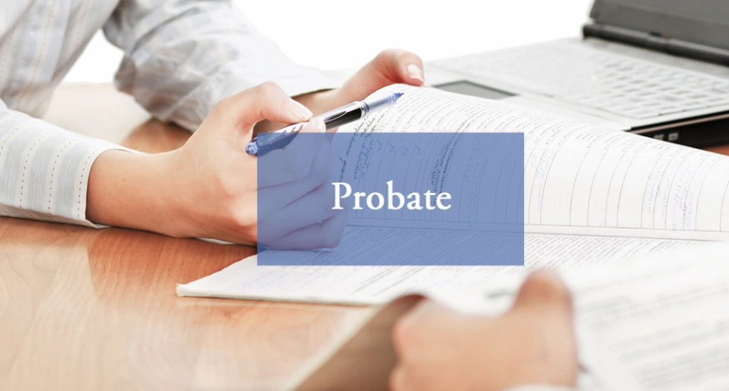 How Long Does Probate Take?