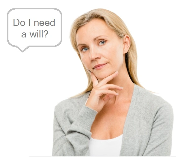 Do I Need a Will? 5 Myths About Estate Planning