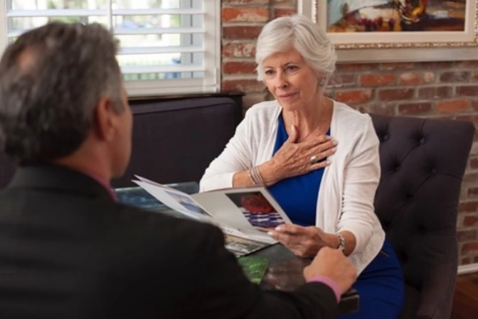 Importance of a Preplan Funeral