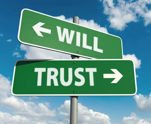 Will vs Trust: Understanding the Difference
