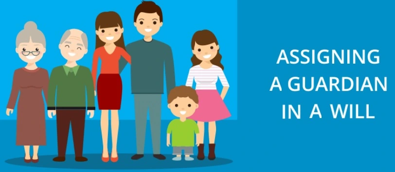 How to Choose a Guardian in a Will?