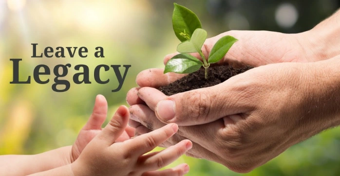 Bequests In A Will | The U.S. Will Registry