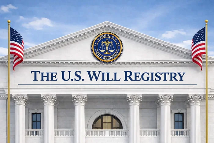 How To Search For A Will Using The U.S. Will Registry