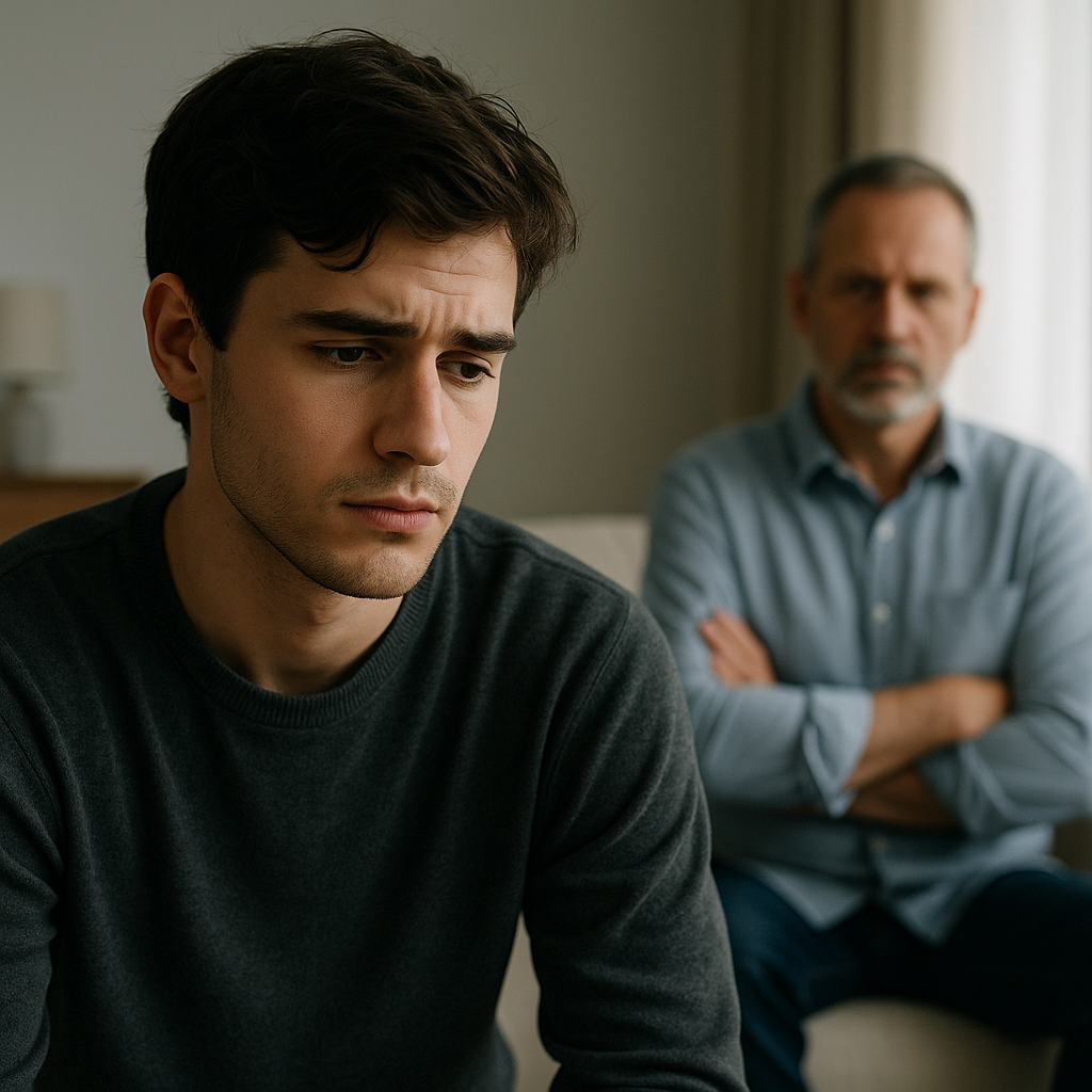 Is Disinheriting a Child Legal?