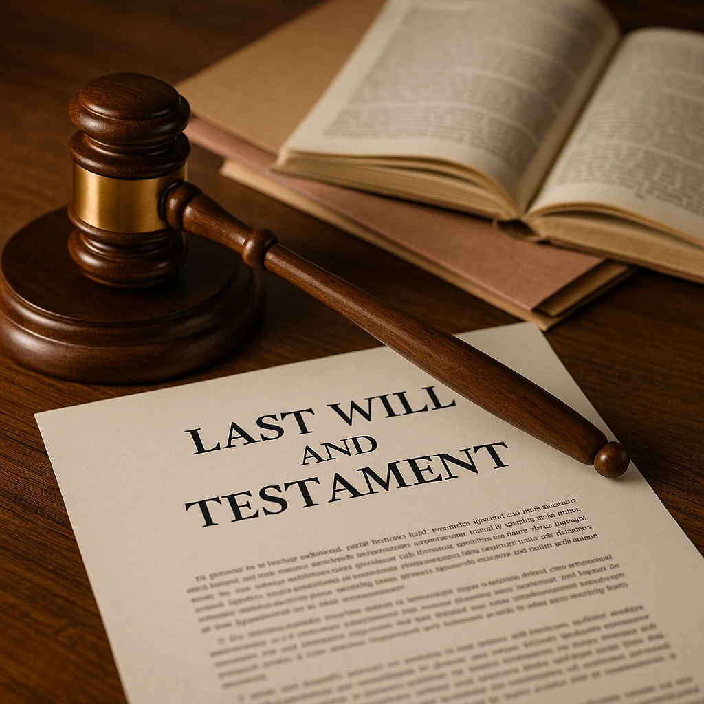 How to Find Out if a Will Was Filed in Court?