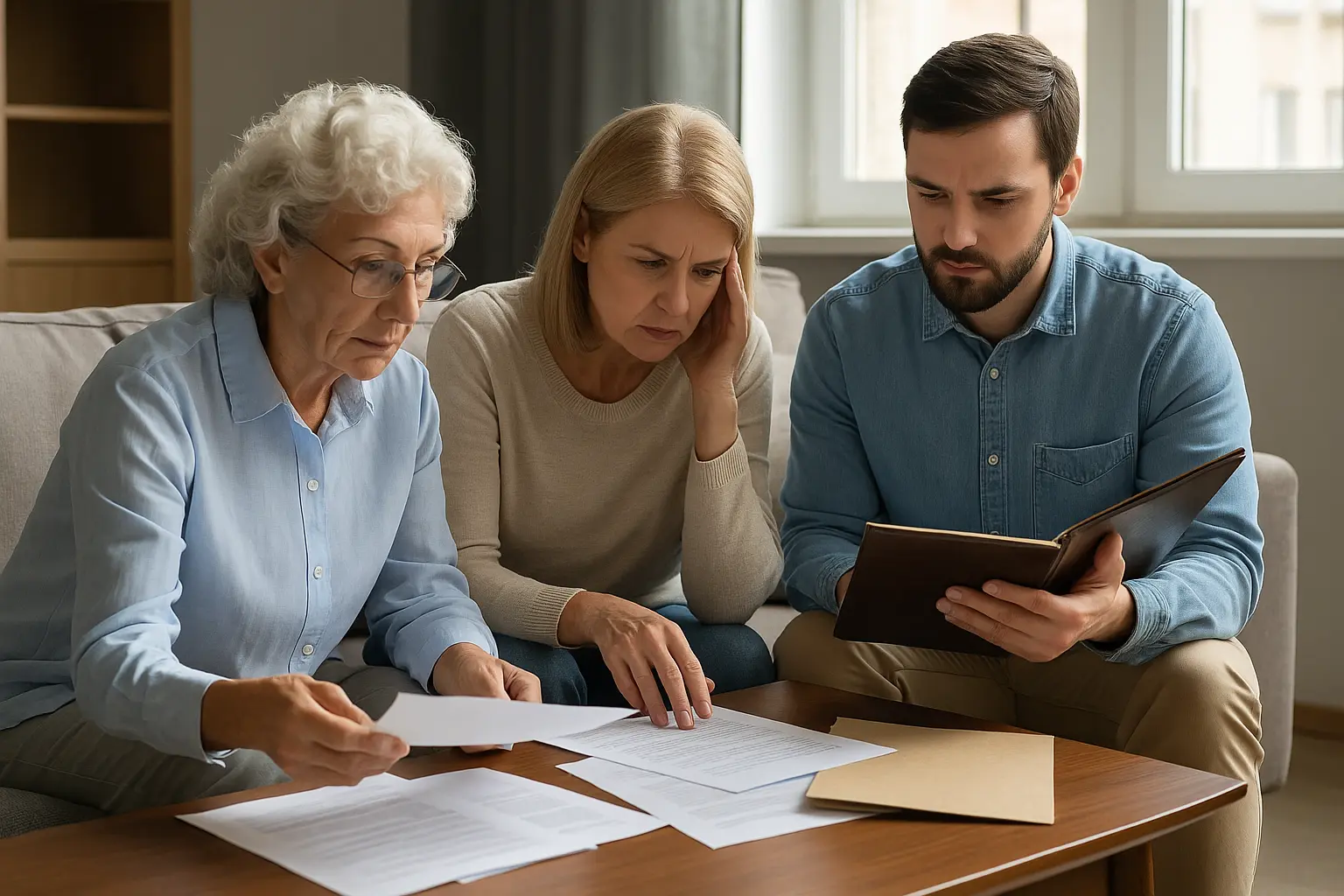 Resources on Where to Look for a Missing Will